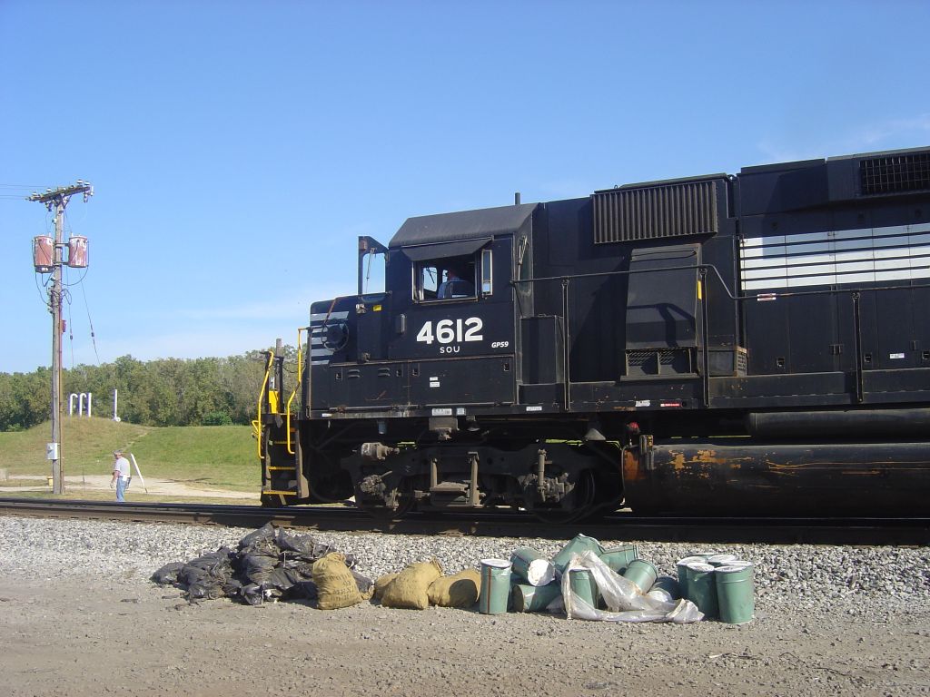 NS 4612 B31 local